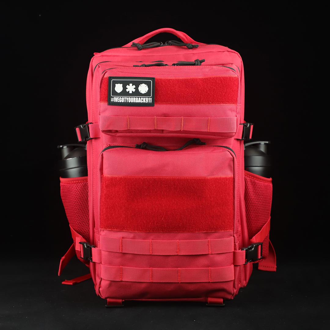 Daytripper - Tactical Backpacks 15L & 25L & 45L – #IVEGOTYOURBACK911
