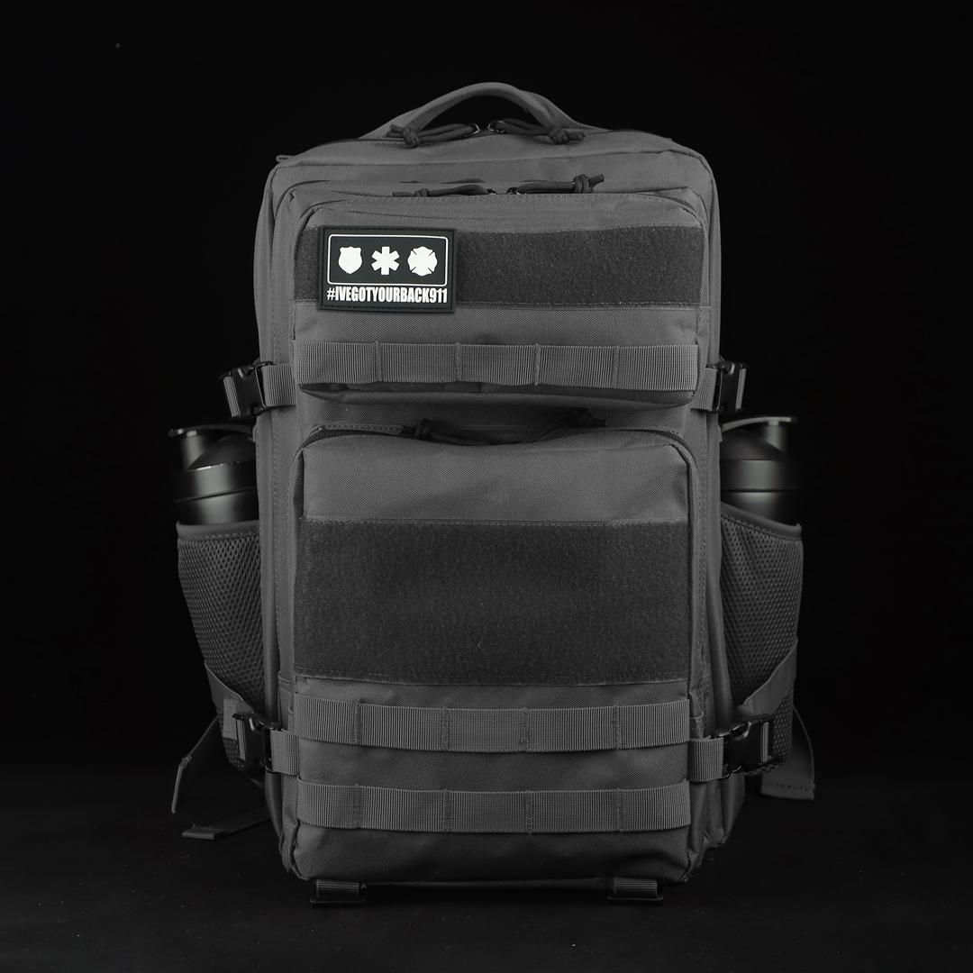 Daytripper - Tactical Backpacks 15L & 25L & 45L – #IVEGOTYOURBACK911