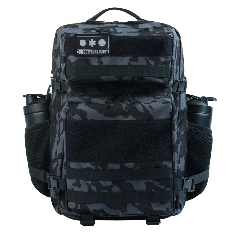Daytripper - Tactical Backpacks 15L & 25L & 45L – #IVEGOTYOURBACK911