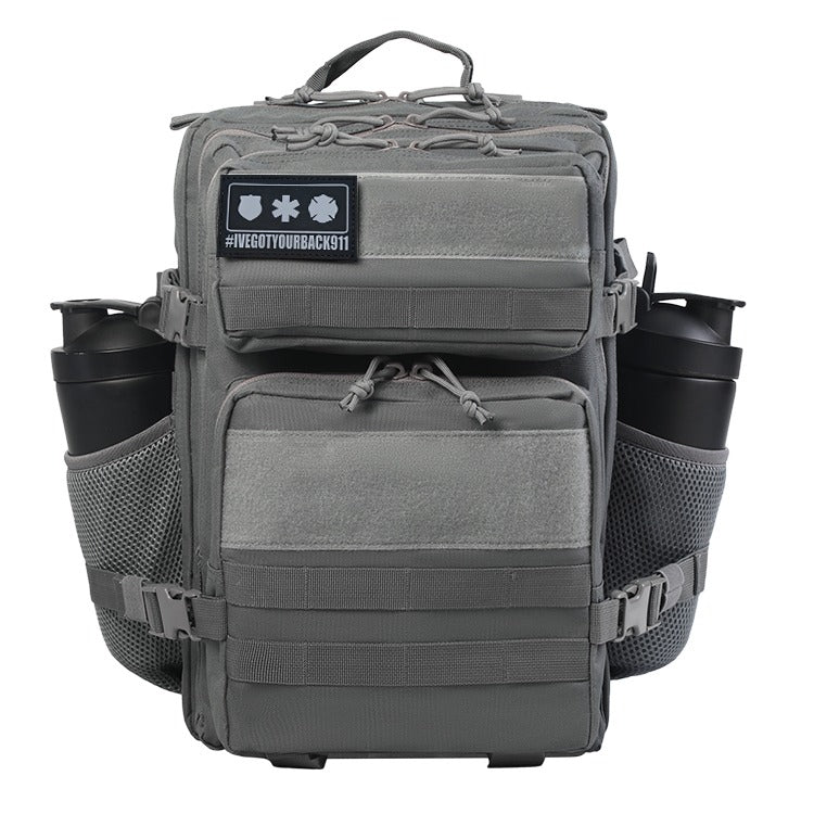 Daytripper - Tactical Backpacks 15L & 25L & 45L – #IVEGOTYOURBACK911
