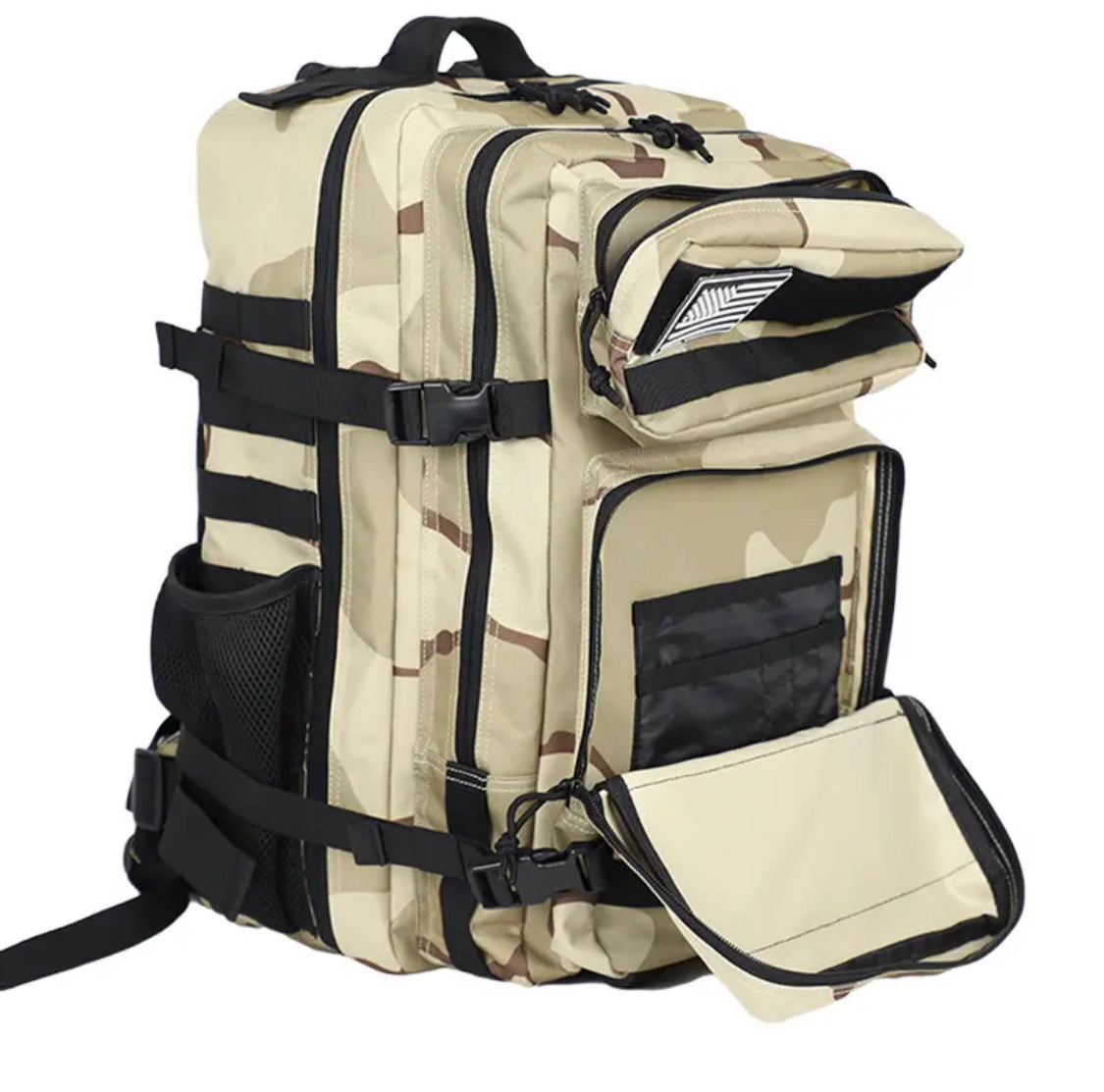 Daytripper - Tactical Backpacks 15L & 25L & 45L – #IVEGOTYOURBACK911