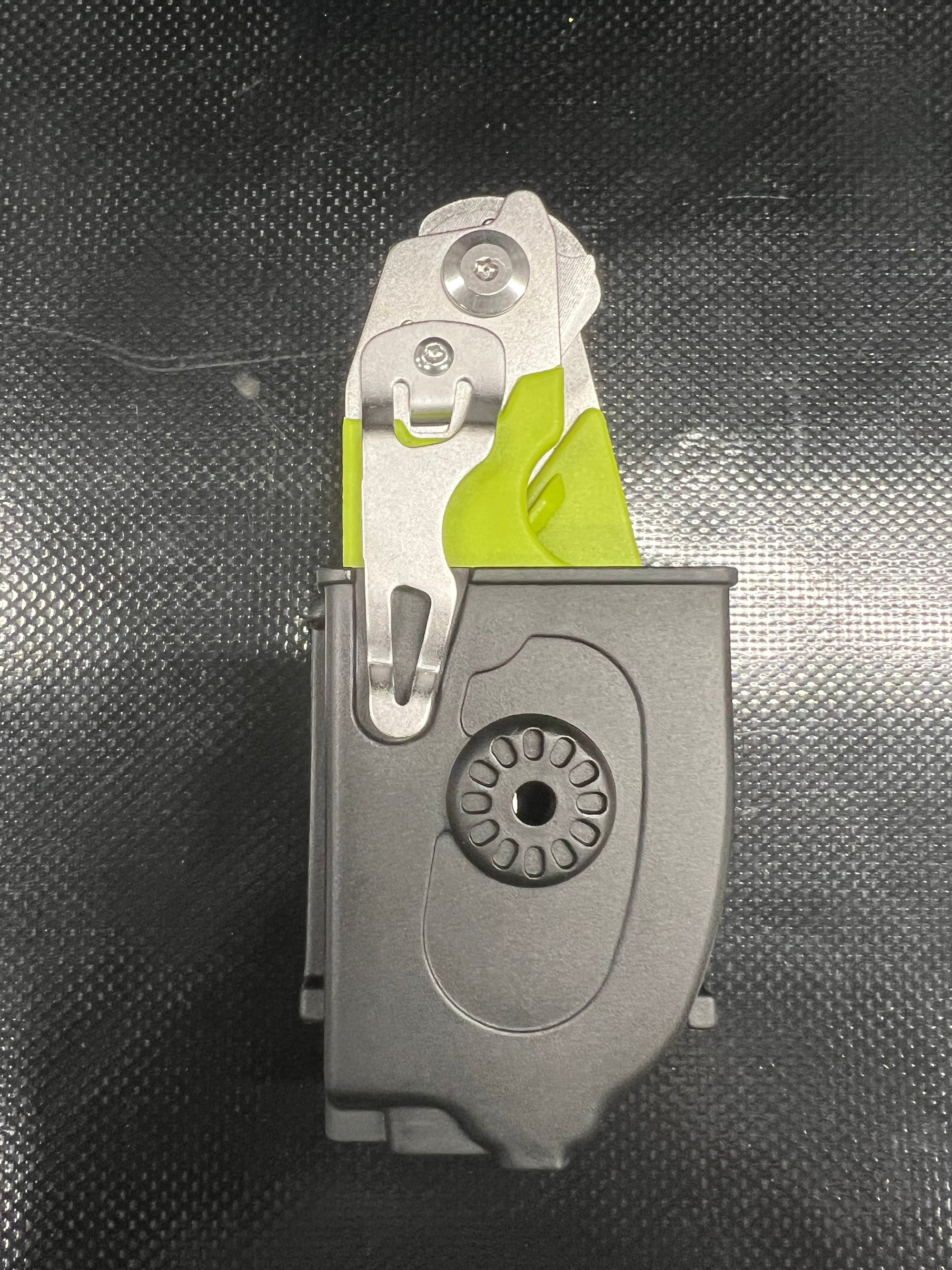 Emergency Multi Tool - Shears – #IVEGOTYOURBACK911