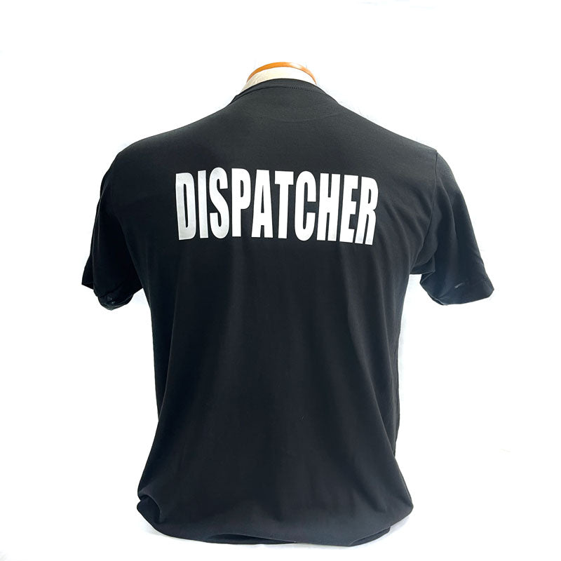 Emergency Telecommunications – #IVEGOTYOURBACK911